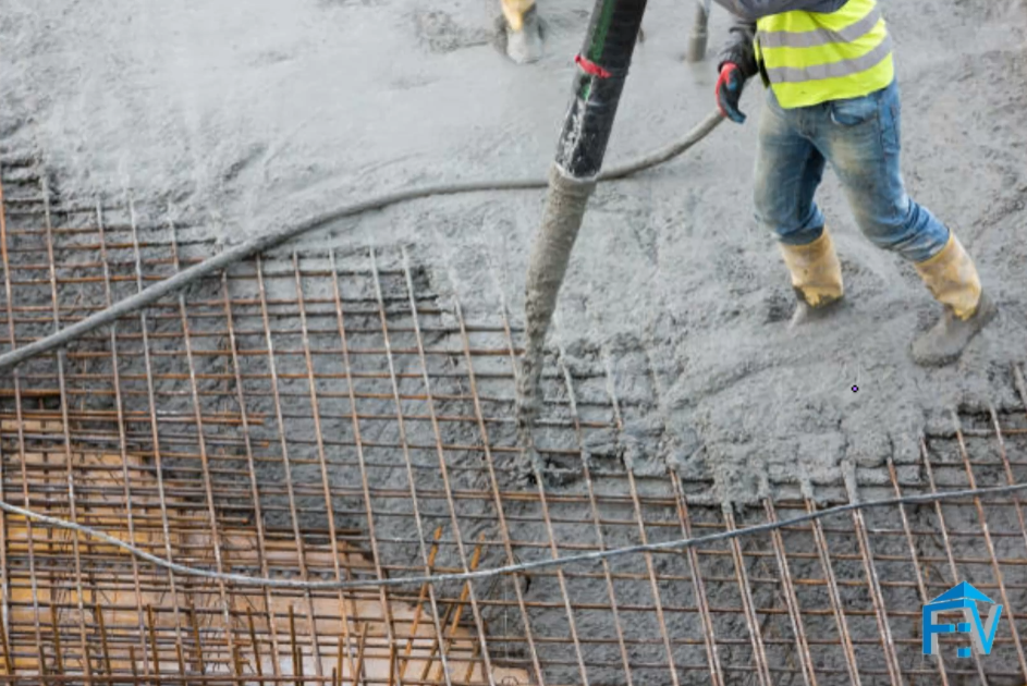 Hormigón armado – Arq. Francisco E. Veras Ingenieros & Asociados