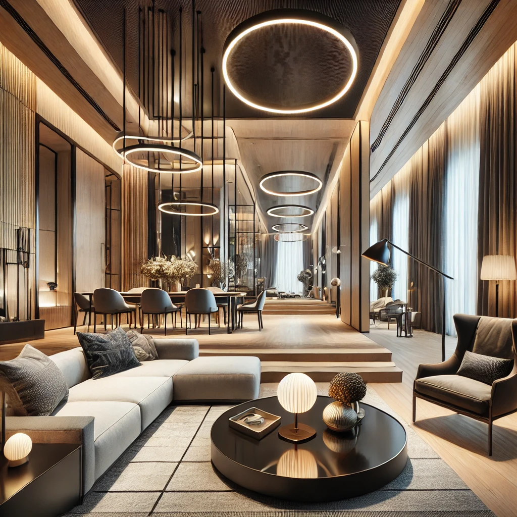 Arquitectura De Interiores